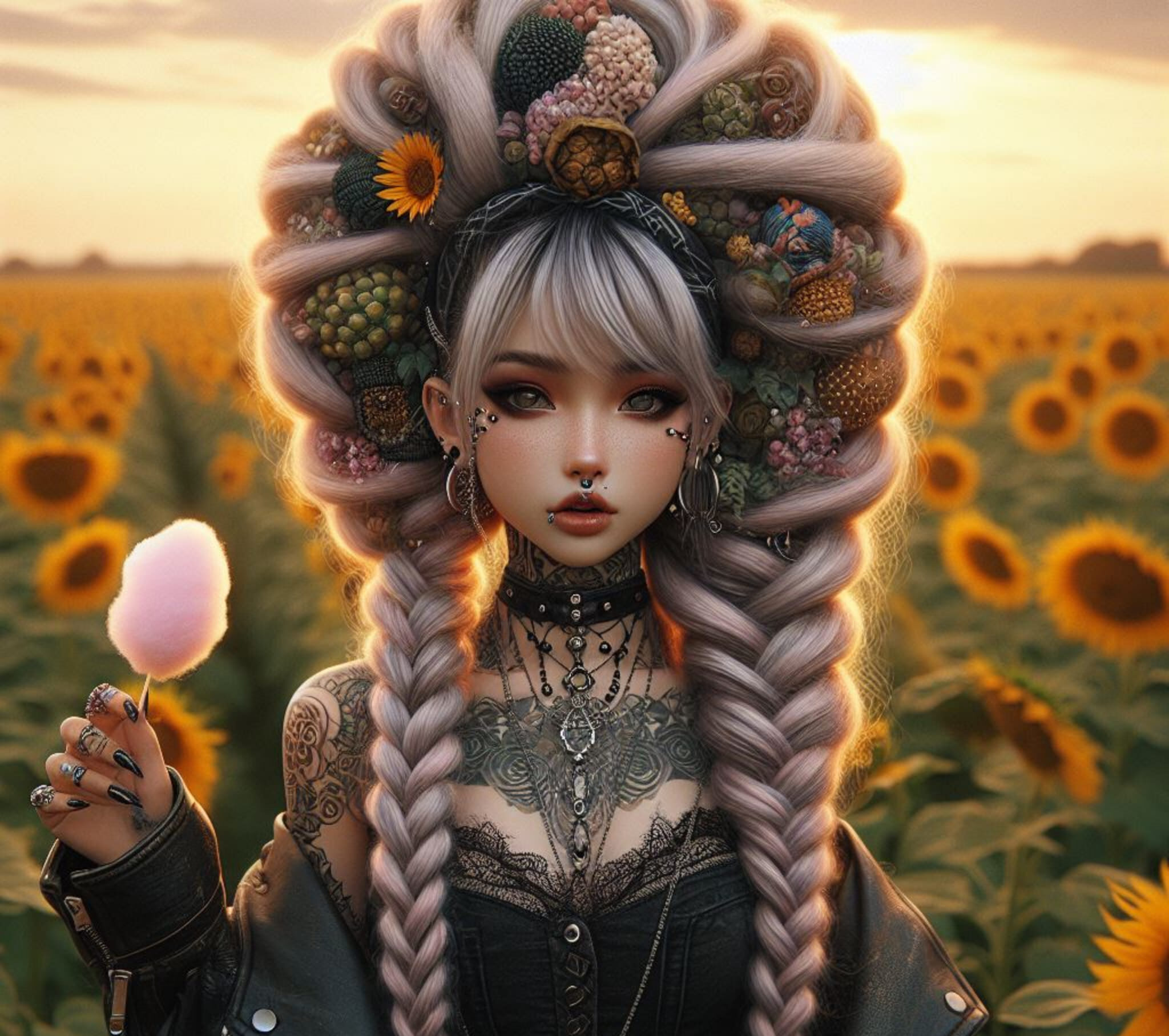 Pixie Witch